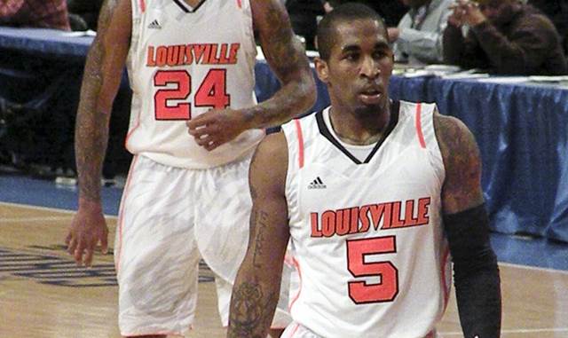 これぞ兄弟愛！？J.R.スミスの弟が兄の顔を背中に彫る - TunaDrama