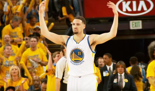 【GSW-POR第1戦】ドレイモンド・グリーンが今季プレーオフ初のトリプルダブル - TunaDrama